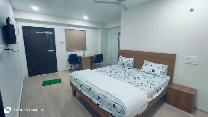 Pvkr Residency Rooms - Warangal