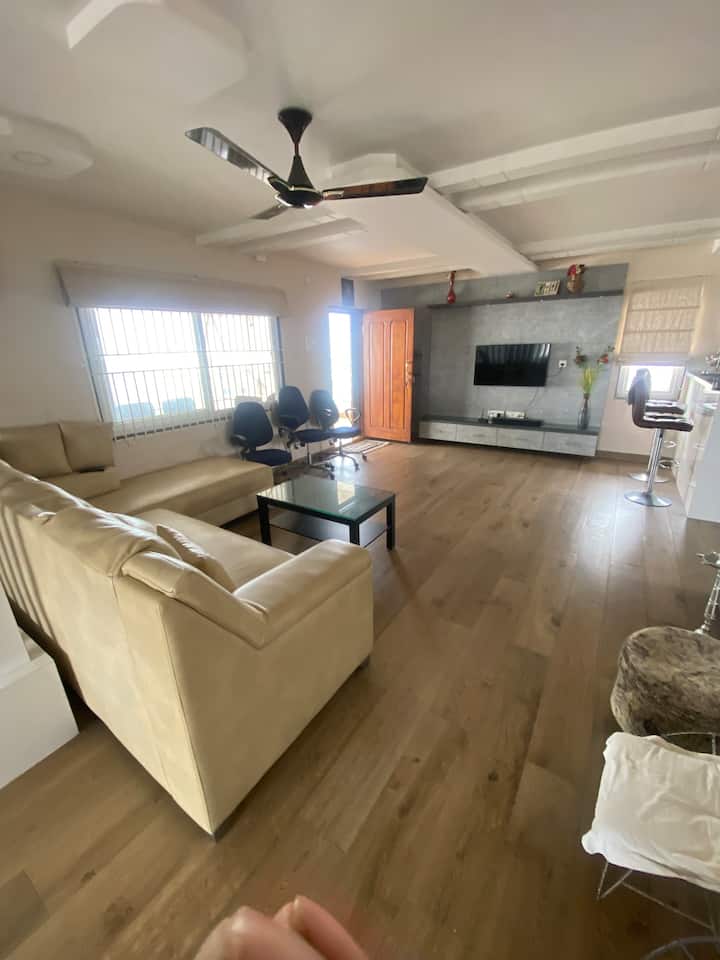 Pvkr Residency Vasati - Warangal