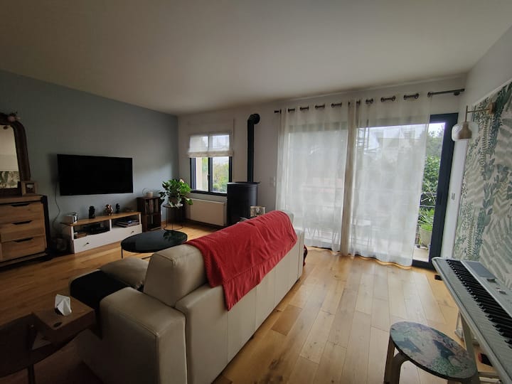 Jolie Maison à Colombes - Colombes