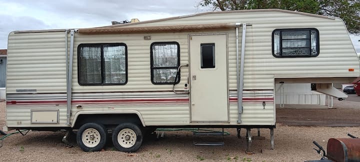 Home Away From Home - Apache Junction, AZ