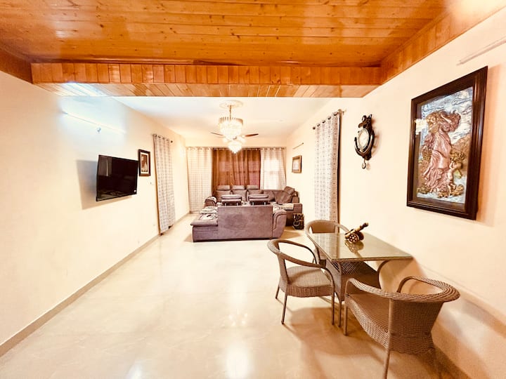 Ashiana Apartment 2 Bhk - Solan