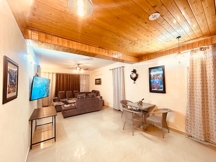 Ashiana Apartment 2 Bhk - Solan