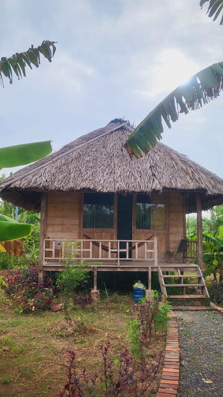 Nông Trại Apsara
Phòng 1 - Tra Vinh