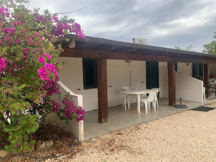 S’ Istella 1-green House Relax Al Mare/posti Auto - Orosei