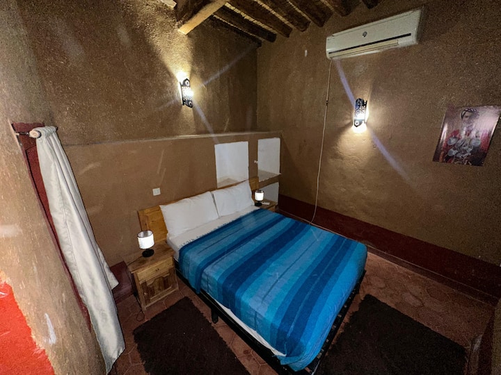 Deluxe Double Room - Itou - Zagora