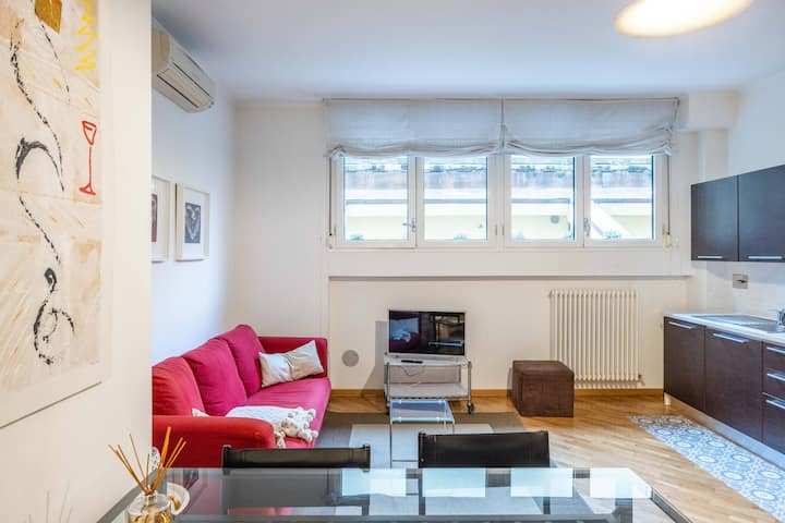 Sant´isaia, Bologna By Short Holidays - Bologna