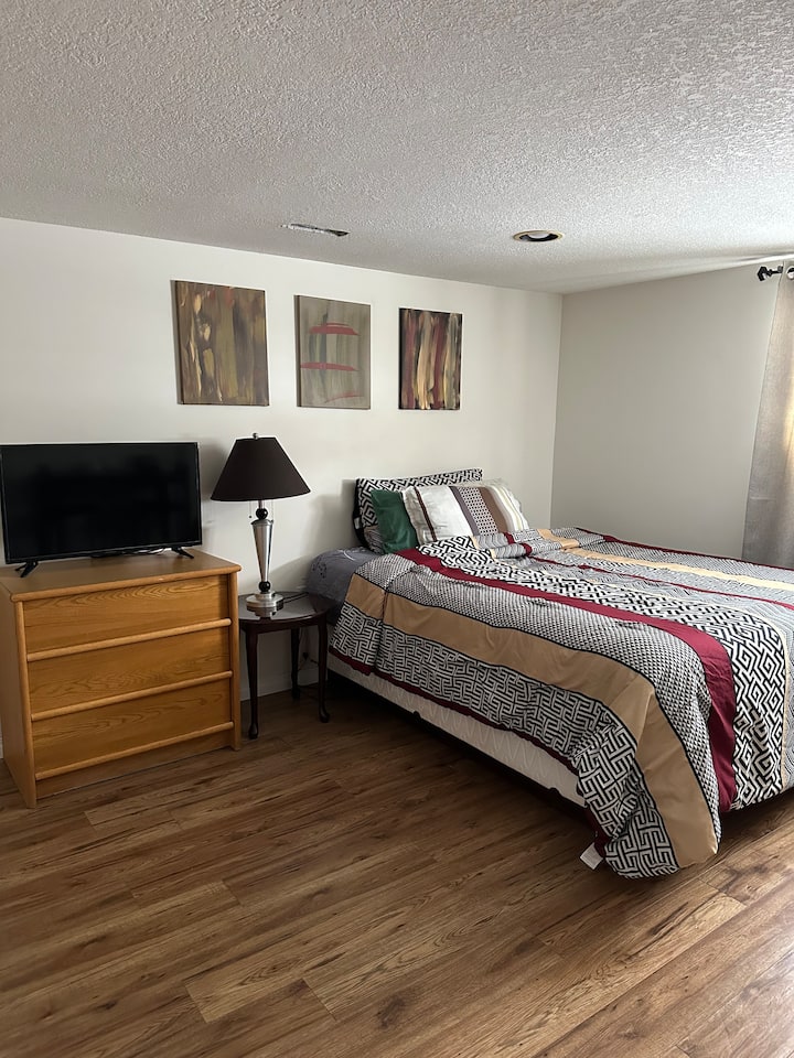 Room In Lloydminster For Rent (A) - Lloydminster