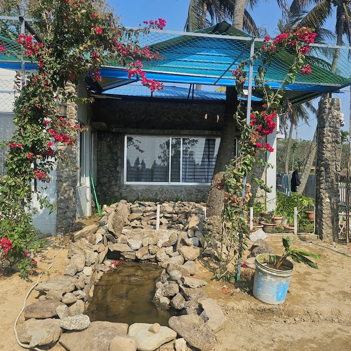 Pothik Beach Resort - Bangladesh