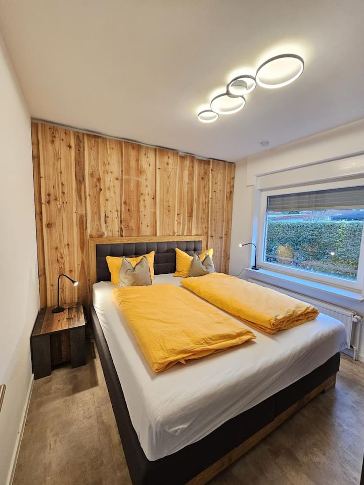 Ferienhaus Flechtner 4 - Norderney