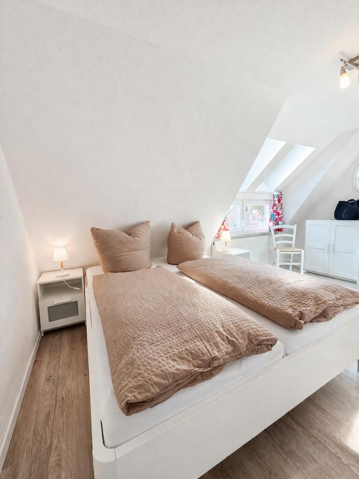 Sandburg - Norderney