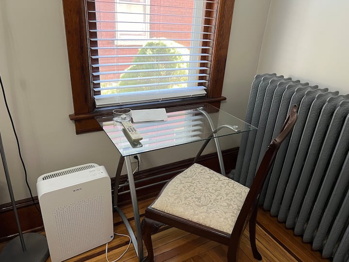 Cozy & Comfortable - Easton, PA