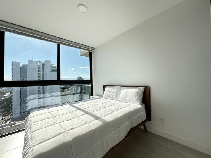 Apartment In San José Close To Restaurants -