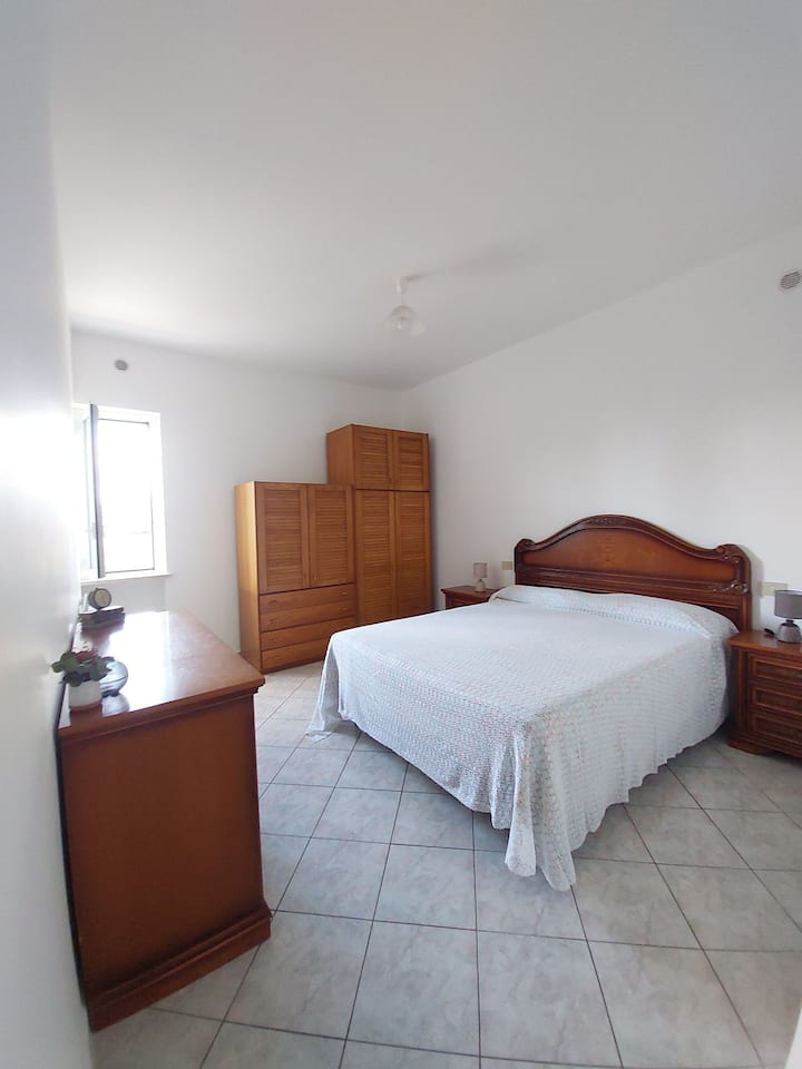 Tenuta Reginella - Casa Con 2 Camere Da Letto - Sperlonga