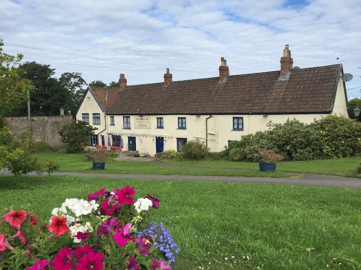 The Shipham Inn - Bed&breakfast - Burnham-on-Sea