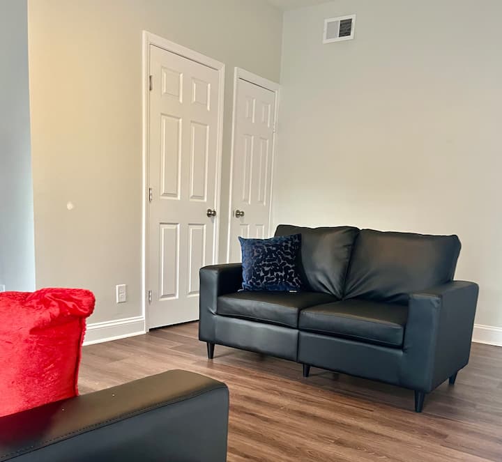 Room In The City - Greensboro
