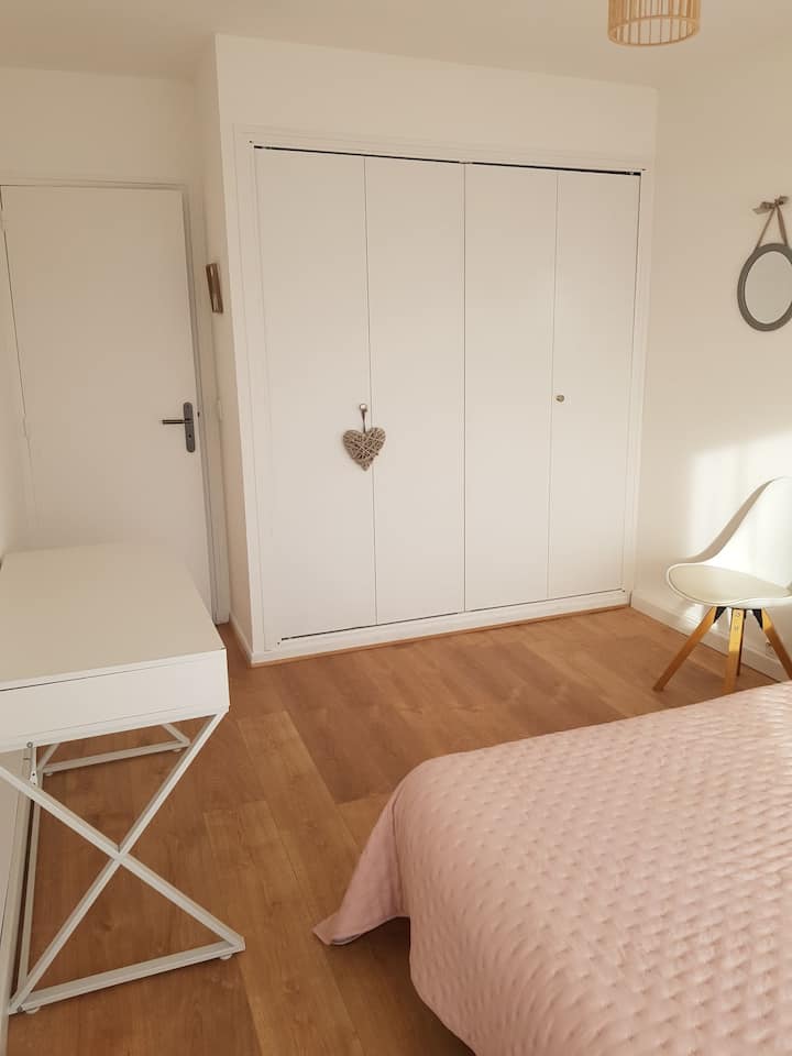 Chambre Près De La Mer - Toulon