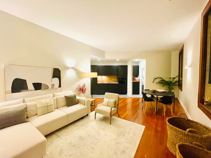 Casa Da Ni Cedofeita Porto - Matosinhos