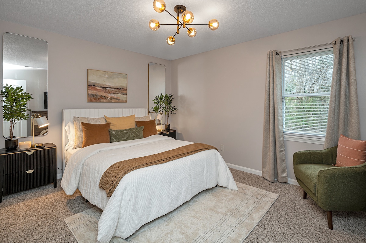 Birmingham Vacation Rentals | House and Condo Rentals | Airbnb