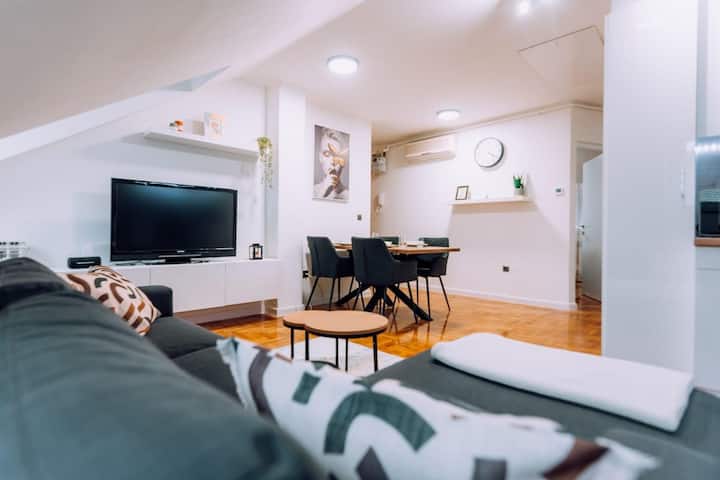 Apartment Sara - Zágráb