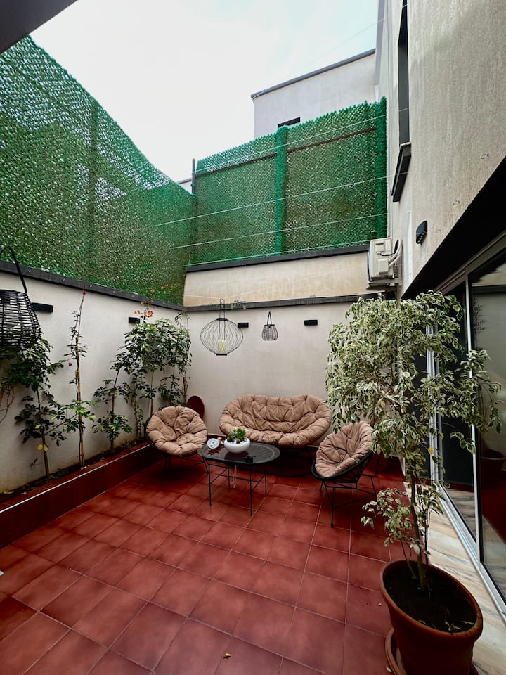 Azur Loft - Oran
