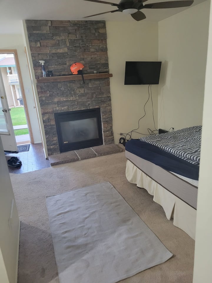Estudio Central - Park City, UT