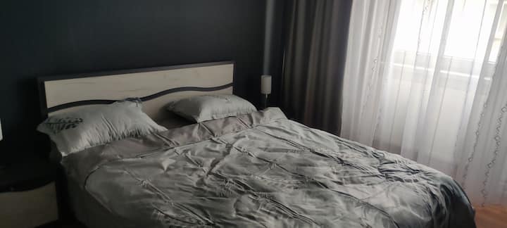 Apartament îN Regim Hotelier - Cavnic