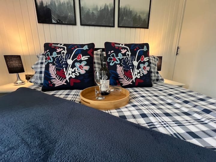 Robin Lodge - Dunoon