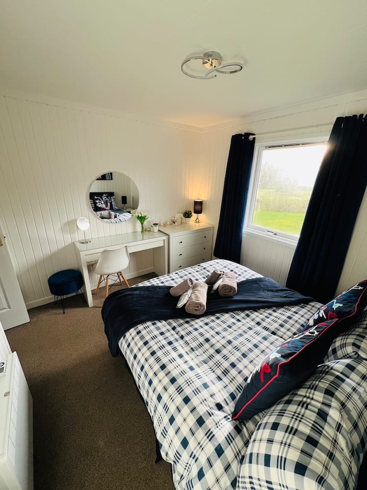 Robin Lodge - Dunoon