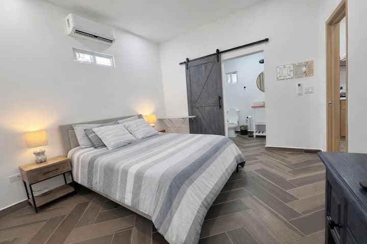 Relax In Style At Depa Azul In Puerto Peñasco - Puerto Peñasco