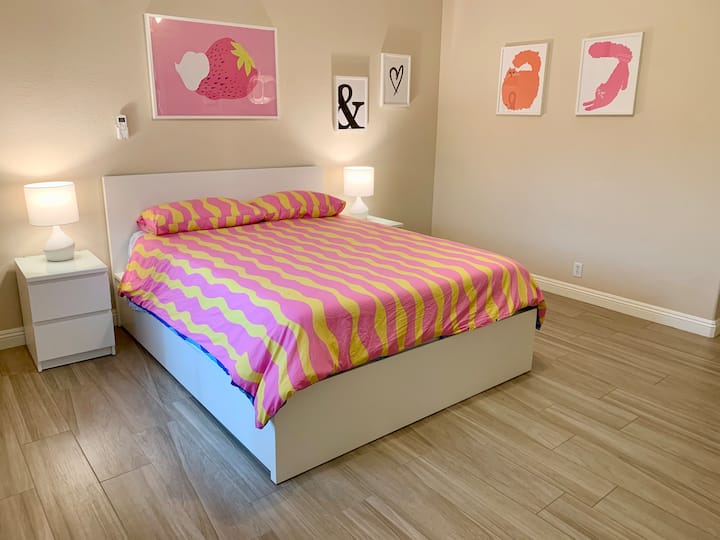 Palm Desert Casita - Palm Desert, CA