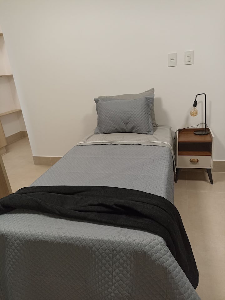 Estúdio Charmoso No Belém 35 - Solteiro - São Paulo