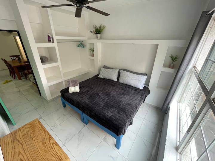 Amplio Familiar Ubicación úNica! - Mexico City