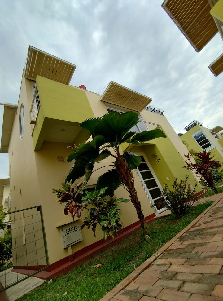 Casas De Nutivara, Anapoima - La Mesa