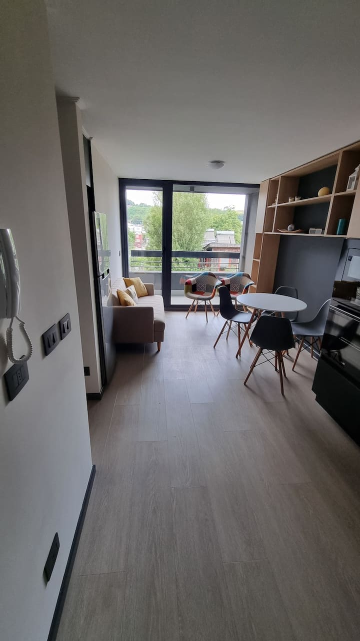 Depto. Puerto Varas - Puerto Varas