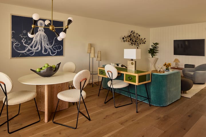 New Wellness Focused Adult Only Boutique Hotel - Rodanthe, NC