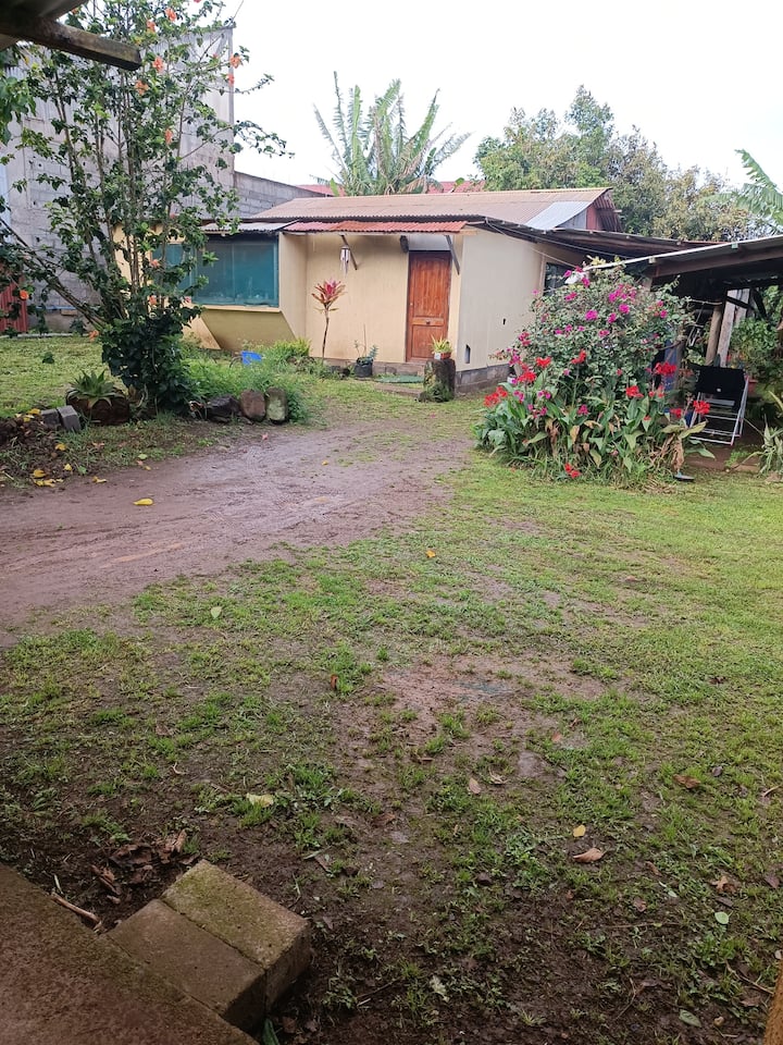 Céntrica Con  Baño Y Cocina  Independiente - Isla de Pascua