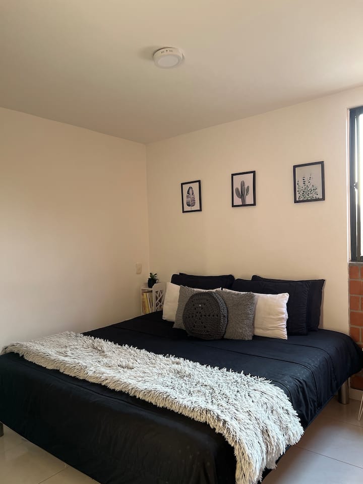 Hermoso Y Tranquilo Apartamento - La Ceja