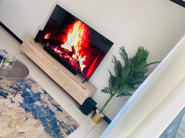 Luxuryhome - Centurion