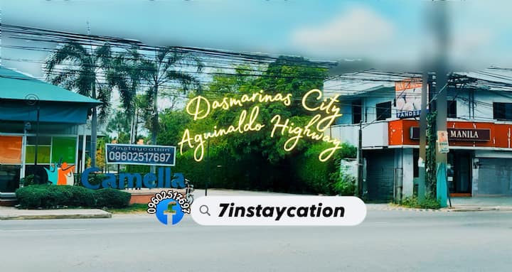 Group 7 Budget 1br House Dasma City Center - Dasmariñas