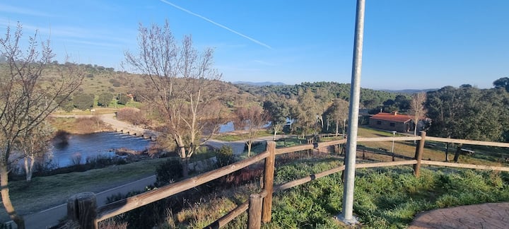 4 Casas Rurales. Numero De Registro Tr-cc-00076 - Extremadura