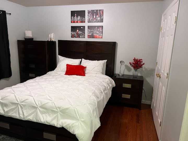 Best Traveling Stay - Elizabeth, NJ