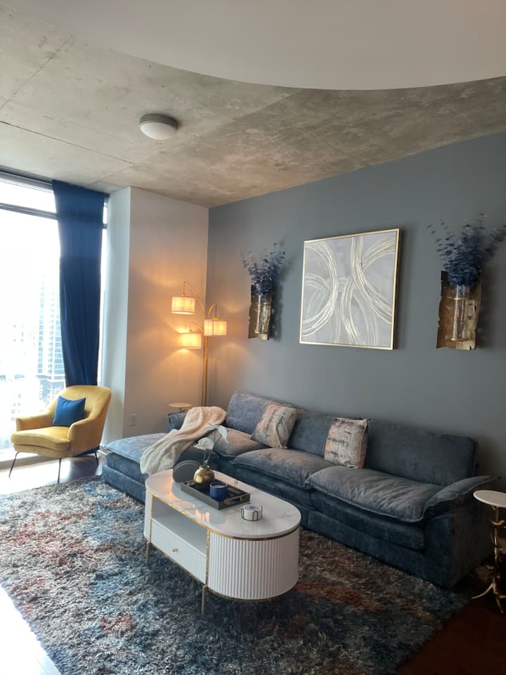 Royal Escape Midtown High Rise - Atlanta