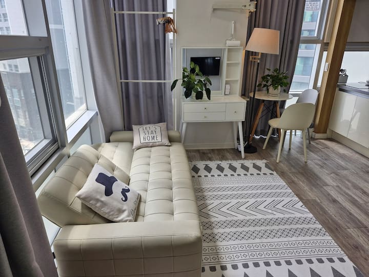 갱이701호 - Busan