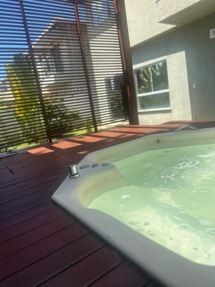 Casa Privada Em Condomínio. Spa, Vista E Silêncio. - Lagoa Santa