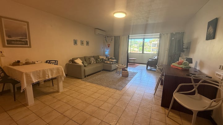 « Cook House » Au Cœur De Papeete - Tahiti
