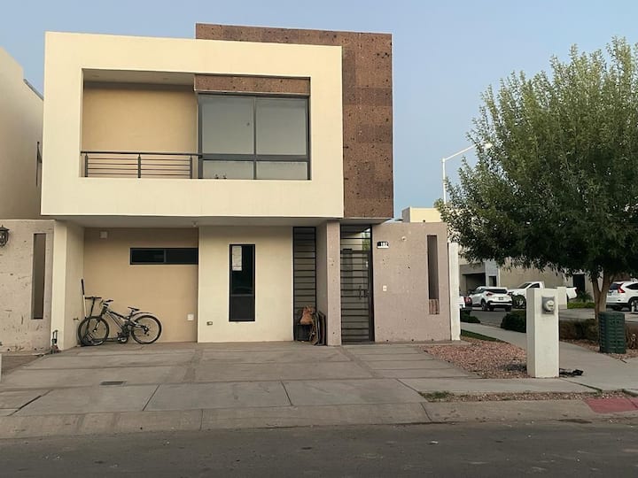 Maurashouse - Ciudad Obregón