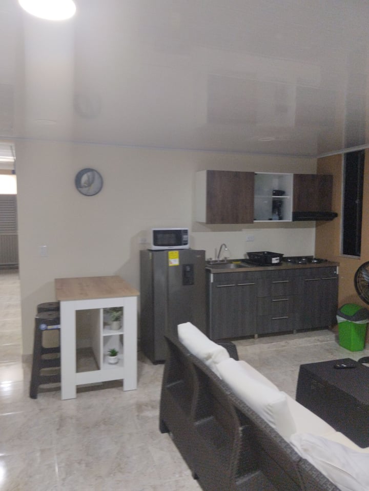 Perry Hill Best View 2, La Mejor Vista De La Isla - San Andrés