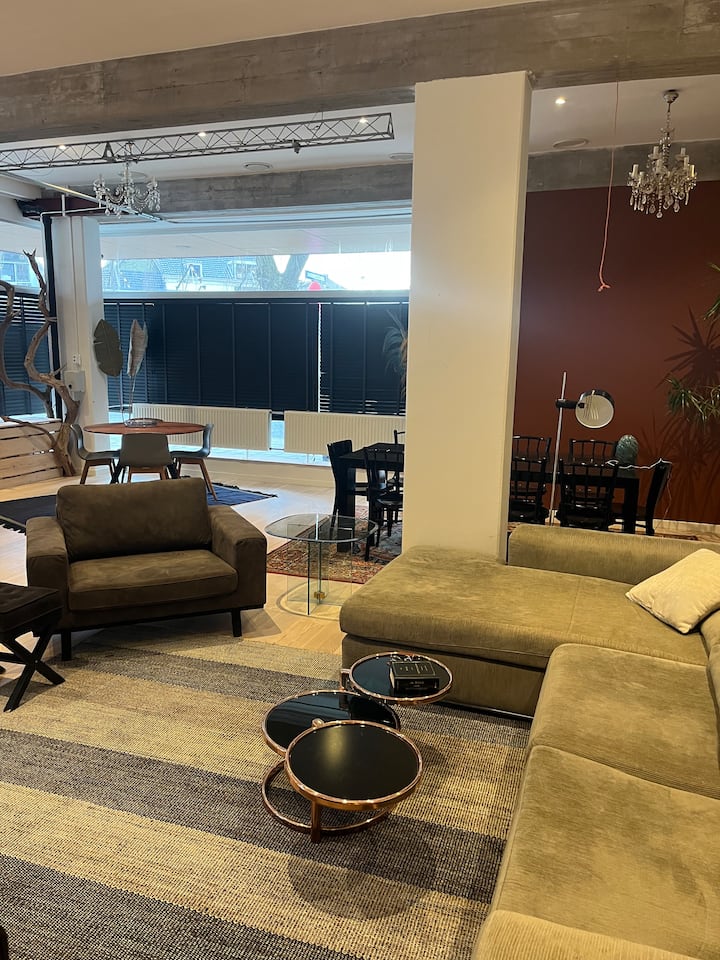 Tempel Mindfulness Studio - Rotterdam