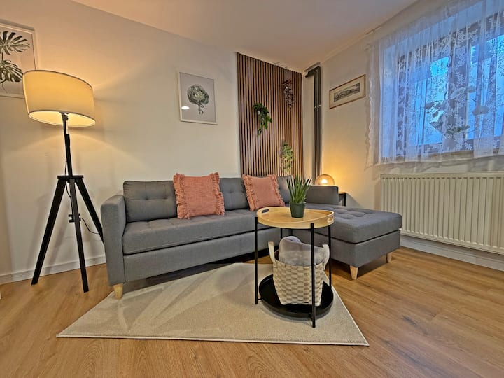 Jirvista´homes, Contactless Access - Burghausen