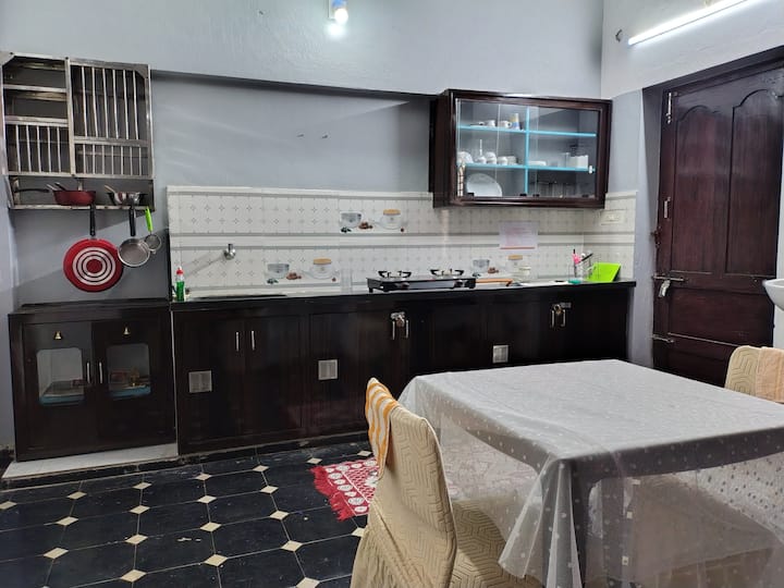 A Home Away From Your Home - Rajahmundry